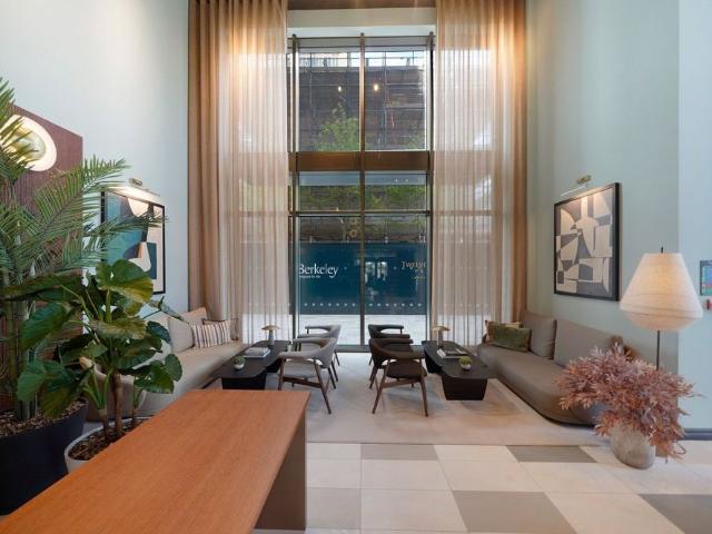 Menara Point, 1 Affinity View, E16 4EE