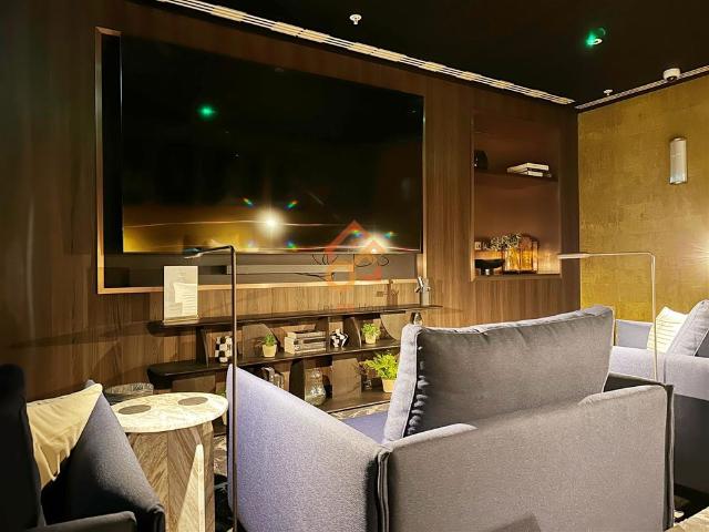 Menara Point, 1 Affinity View, London E16