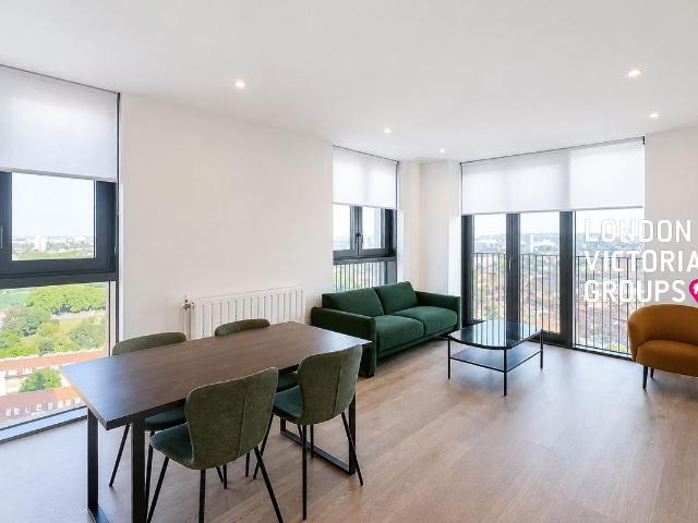 Menara Point, 1 Affinity View, West Ham E16, 2 bed flat to rent, £3,500 pcm | PrimeLocation