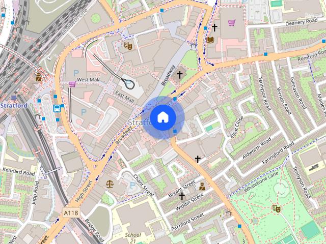 Menara Point, 1 Affinity View, West Ham, London, E16