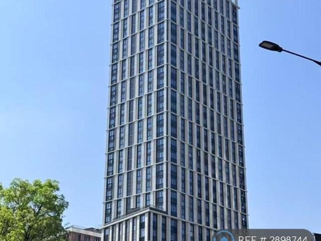 Menara Point, London, E16 1 bed flat to rent £2,350 pcm £542 pw