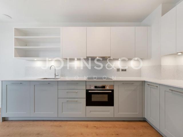 Menara Point, Twelve Trees Park E16, 1 bed flat to rent, £2,102 pcm | PrimeLocation