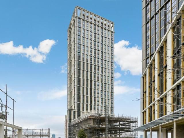 Menara Point, Twelve Trees Park E16, 2 bed flat to rent, £2,599 pcm | PrimeLocation