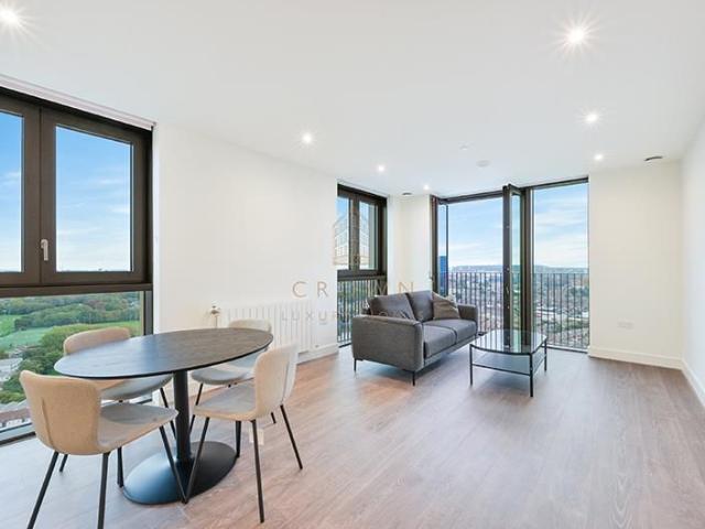 Menara Point, Twelve Trees Park E16, 2 bed flat to rent, £3,250 pcm | PrimeLocation