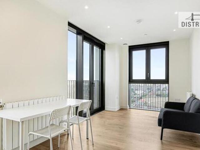 Menara Point, Twelvetrees Park, 2 Bedroom Apartment