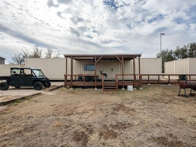 Menard, TX 76841