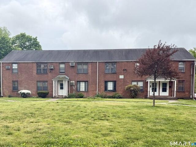 Mencel Cir Unit C, Bridgeport, Condo For Sale