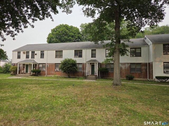 Mencel Cir Unit A, Bridgeport, Home For Sale