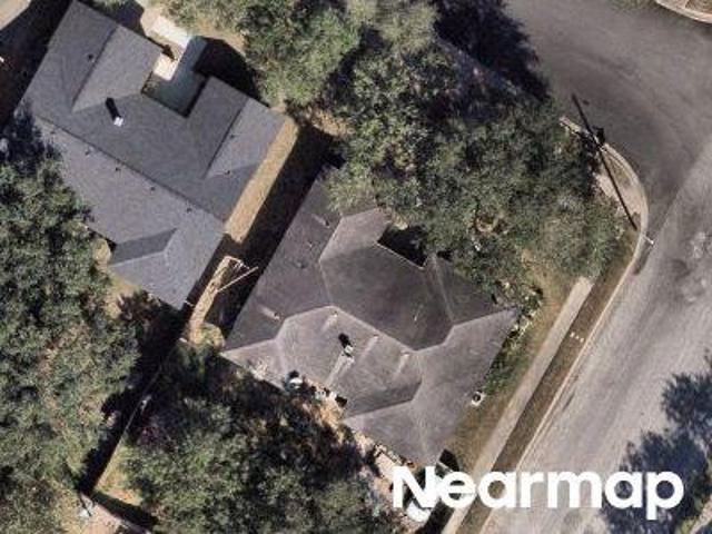 Mendenhall Dr