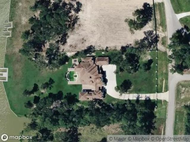 Mendecino Glen Ln