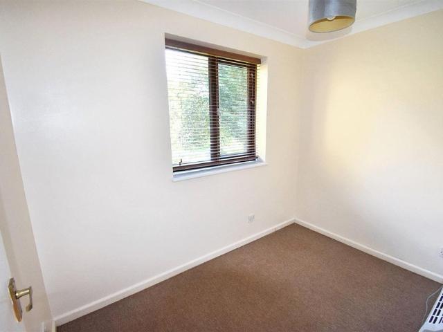 Mendelssohn Grove, Browns Wood, Milton Keynes, MK7
