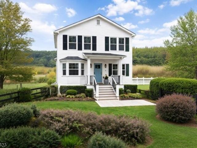 Mendham Ave, Morris Twp, Home For Sale