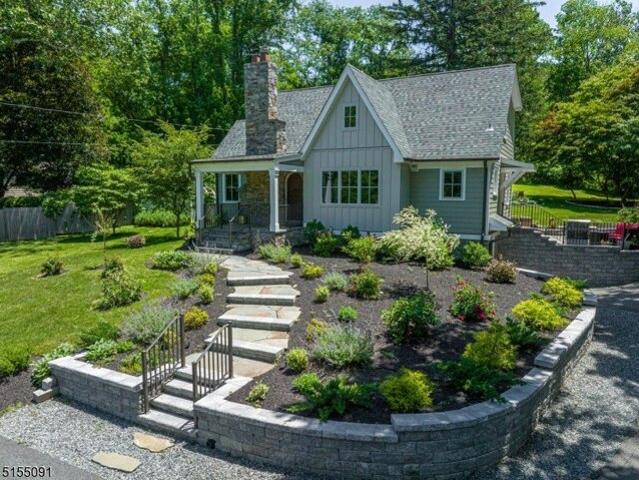 Mendham Rd W, Mendham Township, Home For Sale