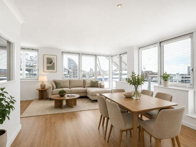 Chatfield Road, Battersea, London SW11, 2 bed flat to rent, £3,300 pcm | PrimeLocation
