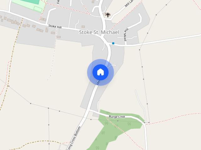 Mendip Road, BA3