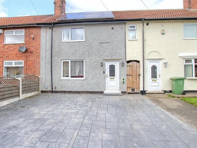 Mendip Road, Billingham TS23, 3 bed terraced house to rent, £800 pcm | PrimeLocation