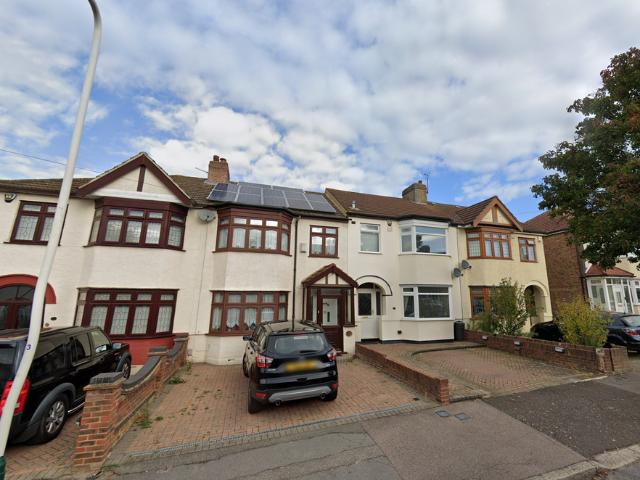 Mendip Road, Hornchurch RM11, 3 bed semi detached house to rent, £2,450 pcm | PrimeLocation
