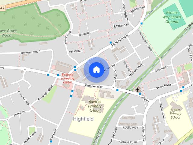 Mendip Way, Hemel Hempstead, Hertfordshire, HP2 5QU