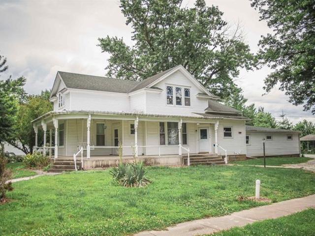 Mendon, IL 62351