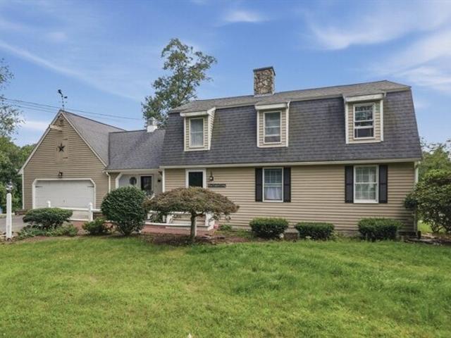 Mendon St, Blackstone, Home For Sale