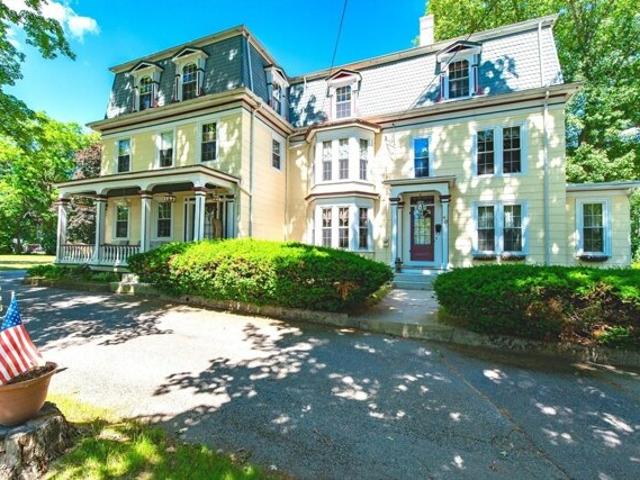 Mendon St, Blackstone, Home For Sale