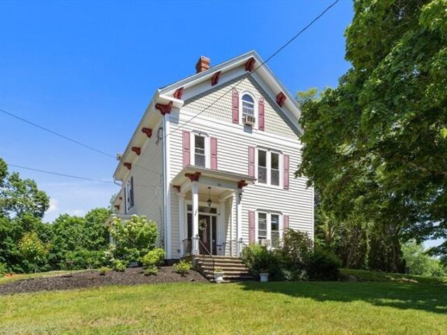 Mendon St, Blackstone, Home For Sale
