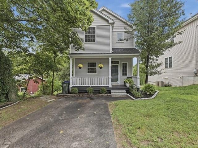 Mendon St, Hopedale, Home For Sale