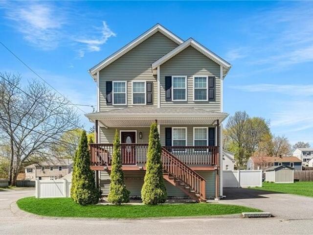 Mendon St, Providence, Home For Sale