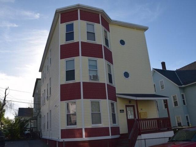 Mendon St, Worcester, Home For Sale