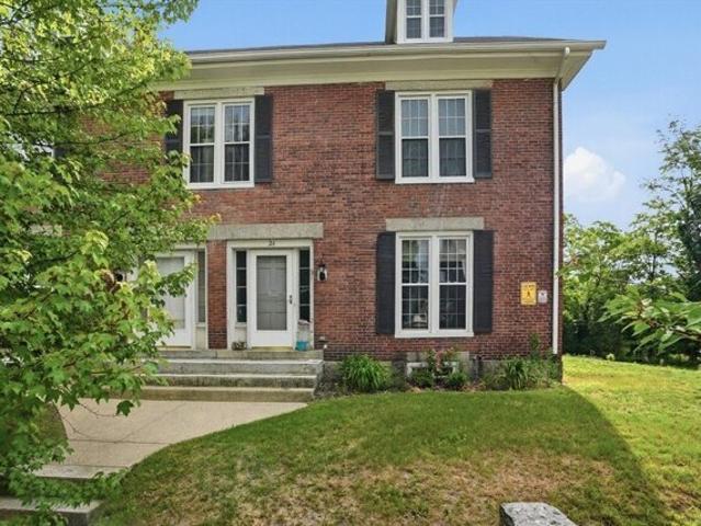 Mendon St Unit,blackstone, Condo For Sale