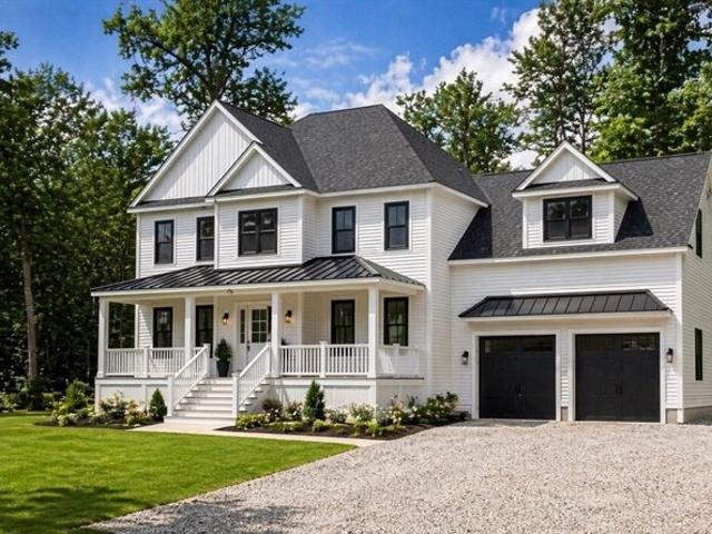 Mendon St, Upton, Home For Sale