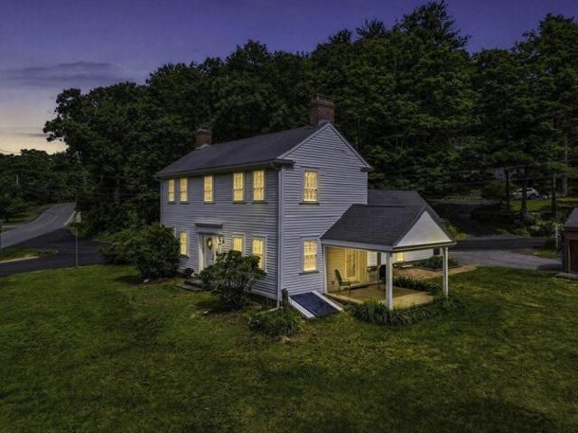 Mendon St, Upton, Home For Sale