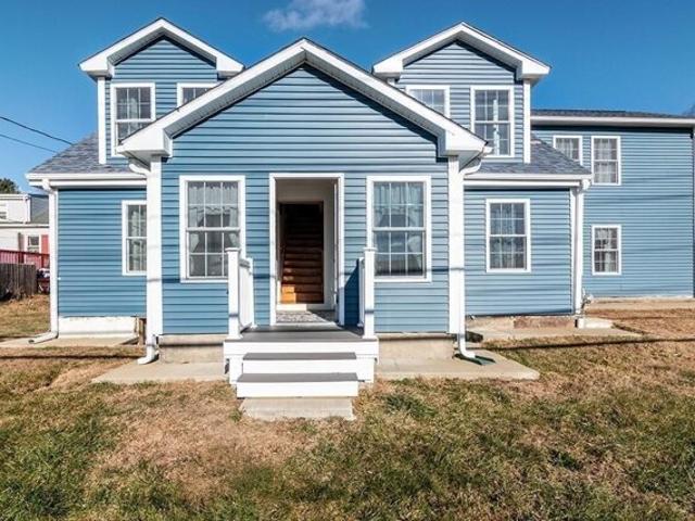 Mendon Rd, Cumberland, Home For Sale