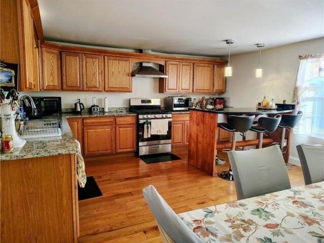 Mendon Rd, Cumberland, Home For Sale