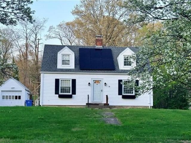 Mendon Rd, Cumberland, Home For Sale