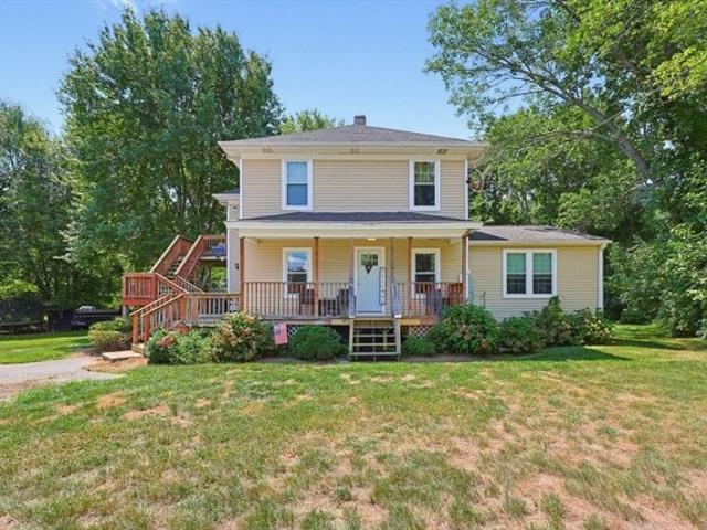 Mendon Rd, Attleboro, Home For Sale