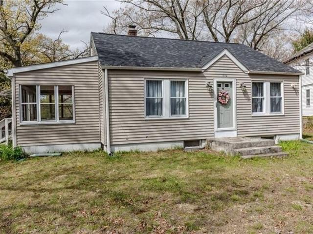 Mendon Rd, Attleboro, Home For Sale