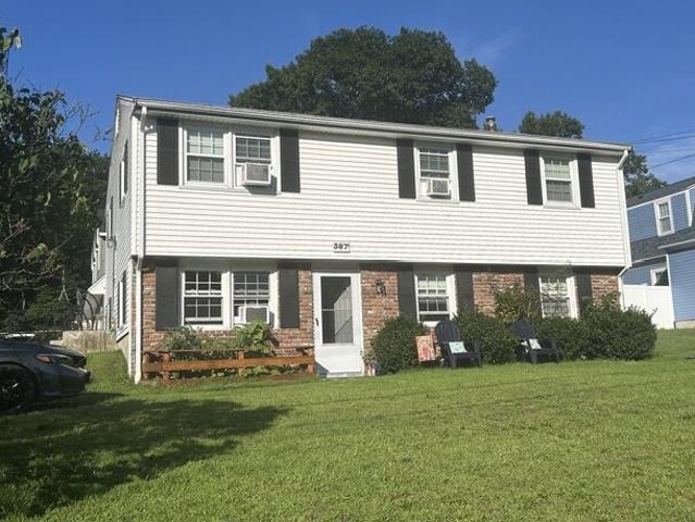 Mendon Rd, Attleboro, Home For Sale