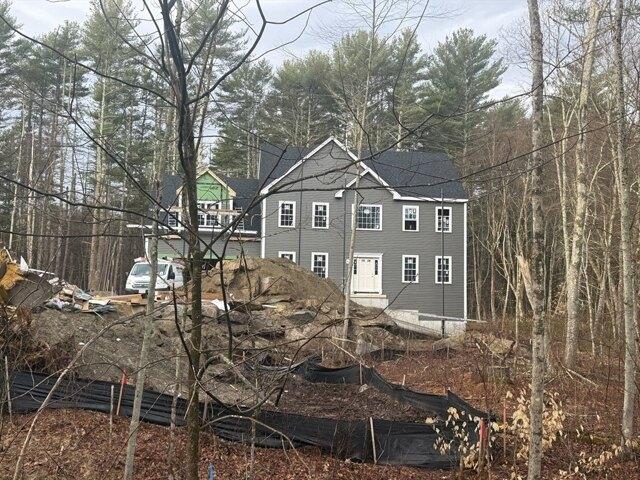 Mendon Rd Lot,northbridge, Home For Sale