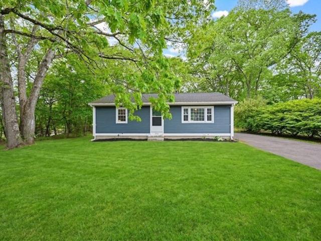 Mendon Rd, North Attleboro, Home For Sale