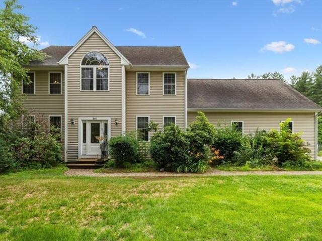 Mendon Rd, Sutton, Home For Sale