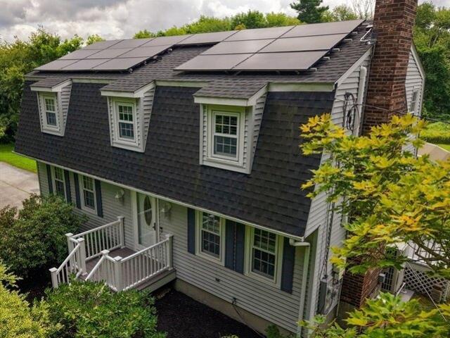 Mendon Rd, Sutton, Home For Sale