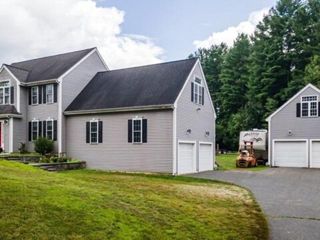 Mendon Rd, Sutton, Home For Sale