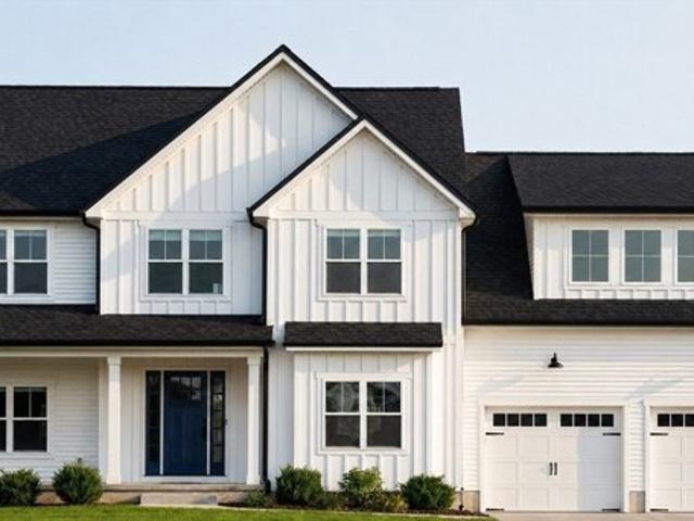 Mendon Rd, Sutton, Home For Sale
