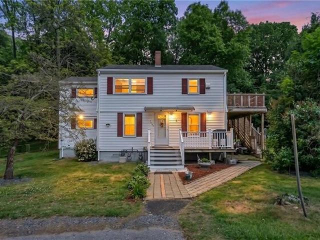 Mendon Rd, Woonsocket, Home For Sale