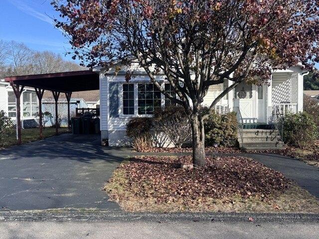 Mendon Rd Unit,attleboro, Property For Sale