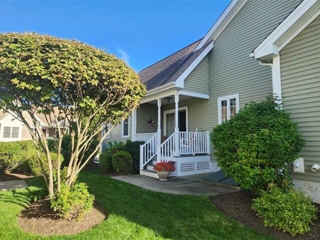 Mendon Rd Unit,cumberland, Condo For Sale