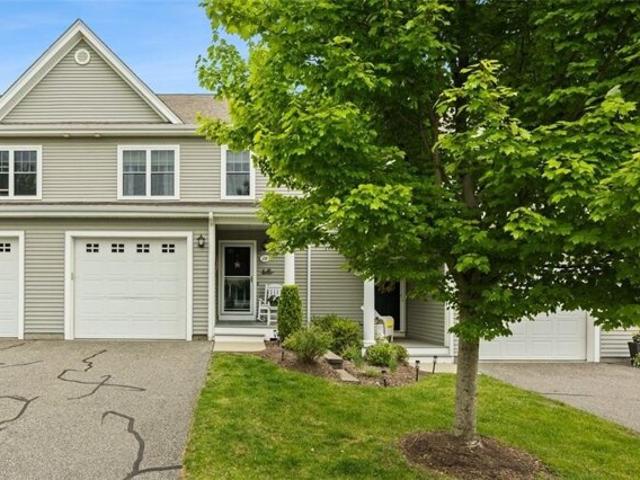Mendon Rd Unit,cumberland, Home For Sale