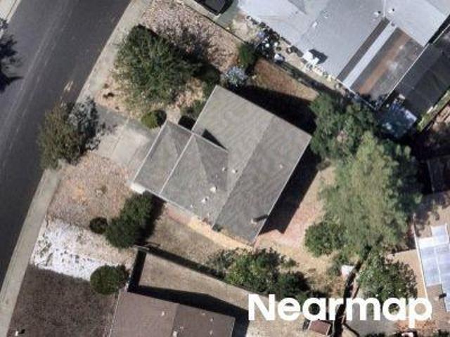 Mendocino Dr