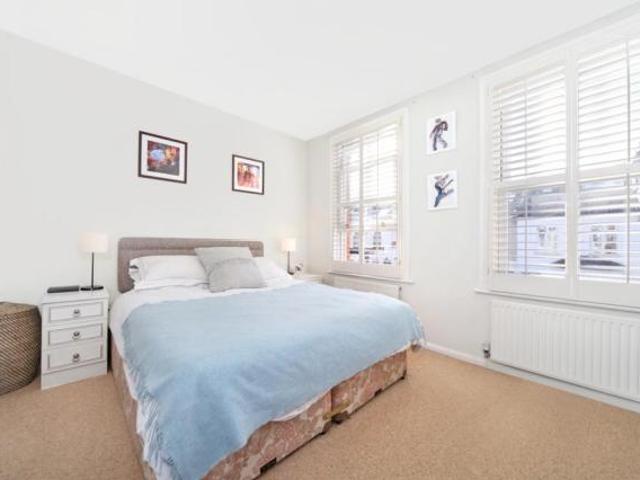 Mendora Road 3 Bedroom Terraced House